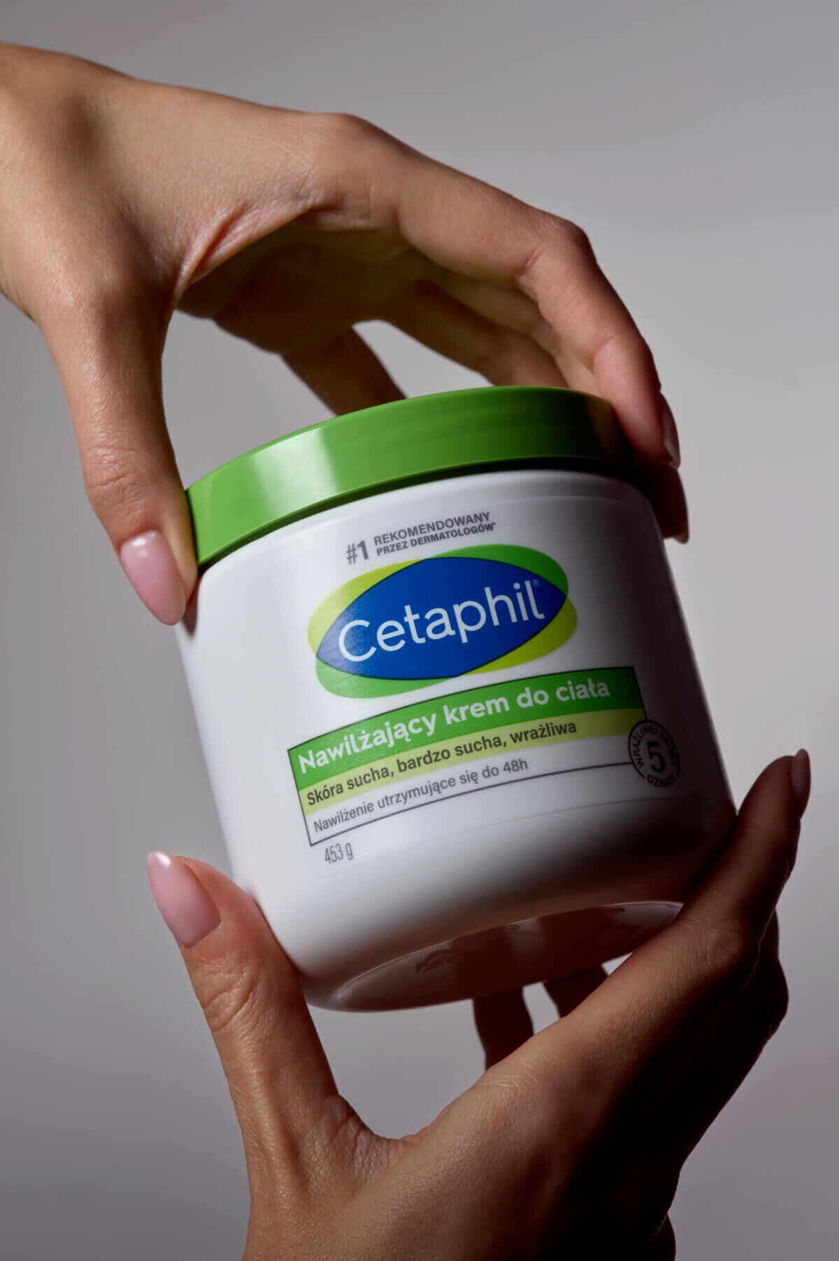 Modzele – czym są i jak je leczyć? | Cetaphil