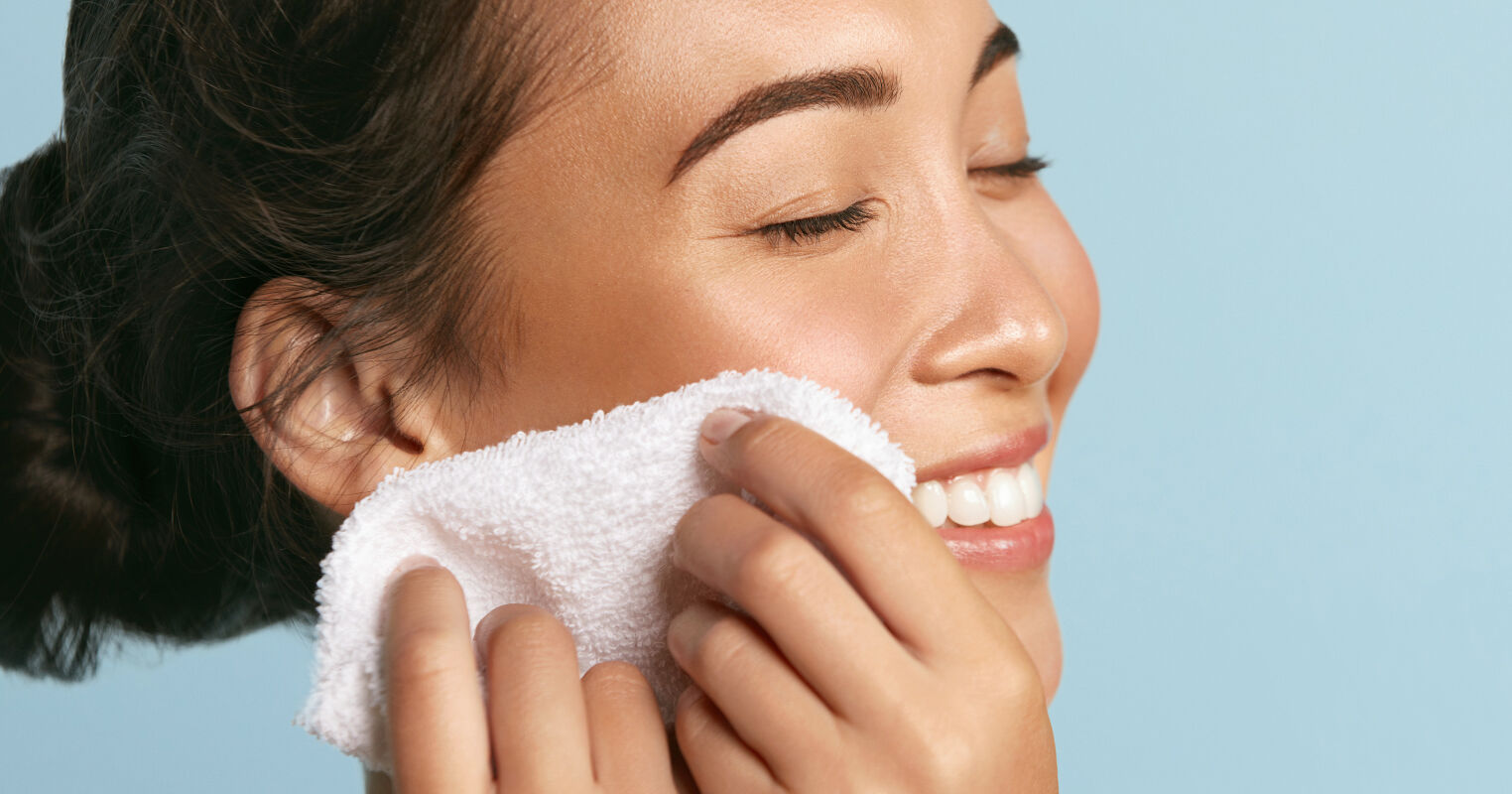 Rozpoczęcie rutyny pielęgnacyjnej | Cetaphil